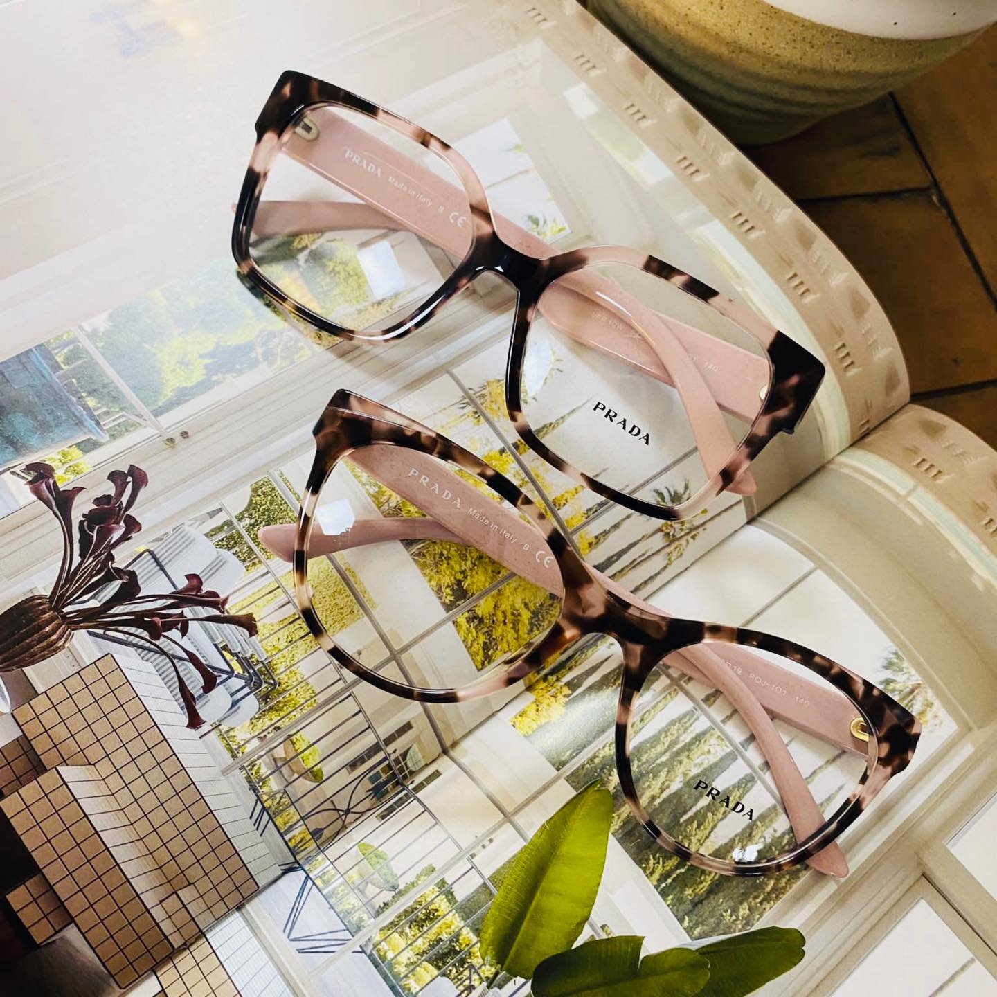 Arecibo Optical Boutique – Espejuelos y Exámenes Visuales